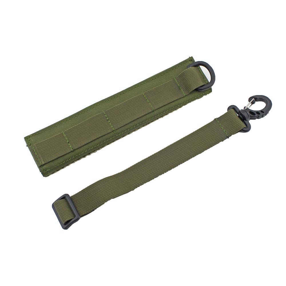 3-Pack Tactical Advanced Headset Cover Hunting Shooting Headphone Cover for All General Tactical Earmuffs Accessories