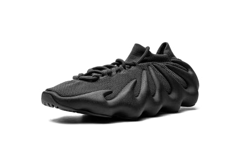 adidas Mens Yeezy 450 H03665 Utility Black - Size 8