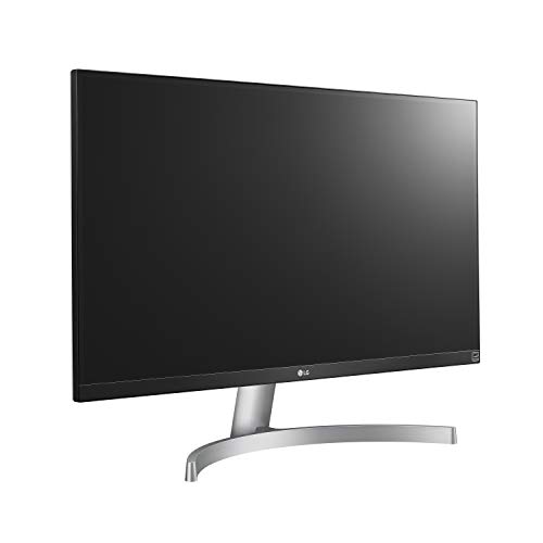 27'' Class 4K UHD IPS LED Monitor with VESA Display HDR 400 (27'' Diagonal)
