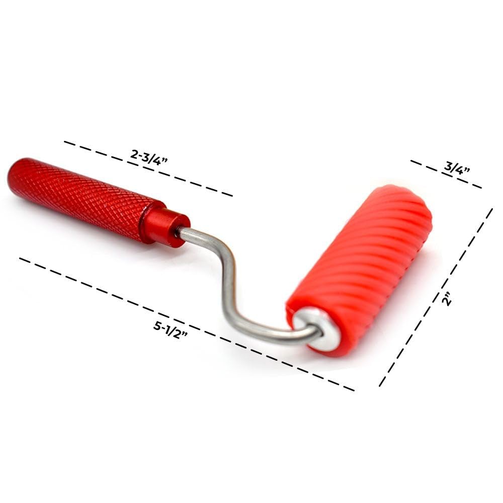 Big Horn 19594 Glue Roller Set