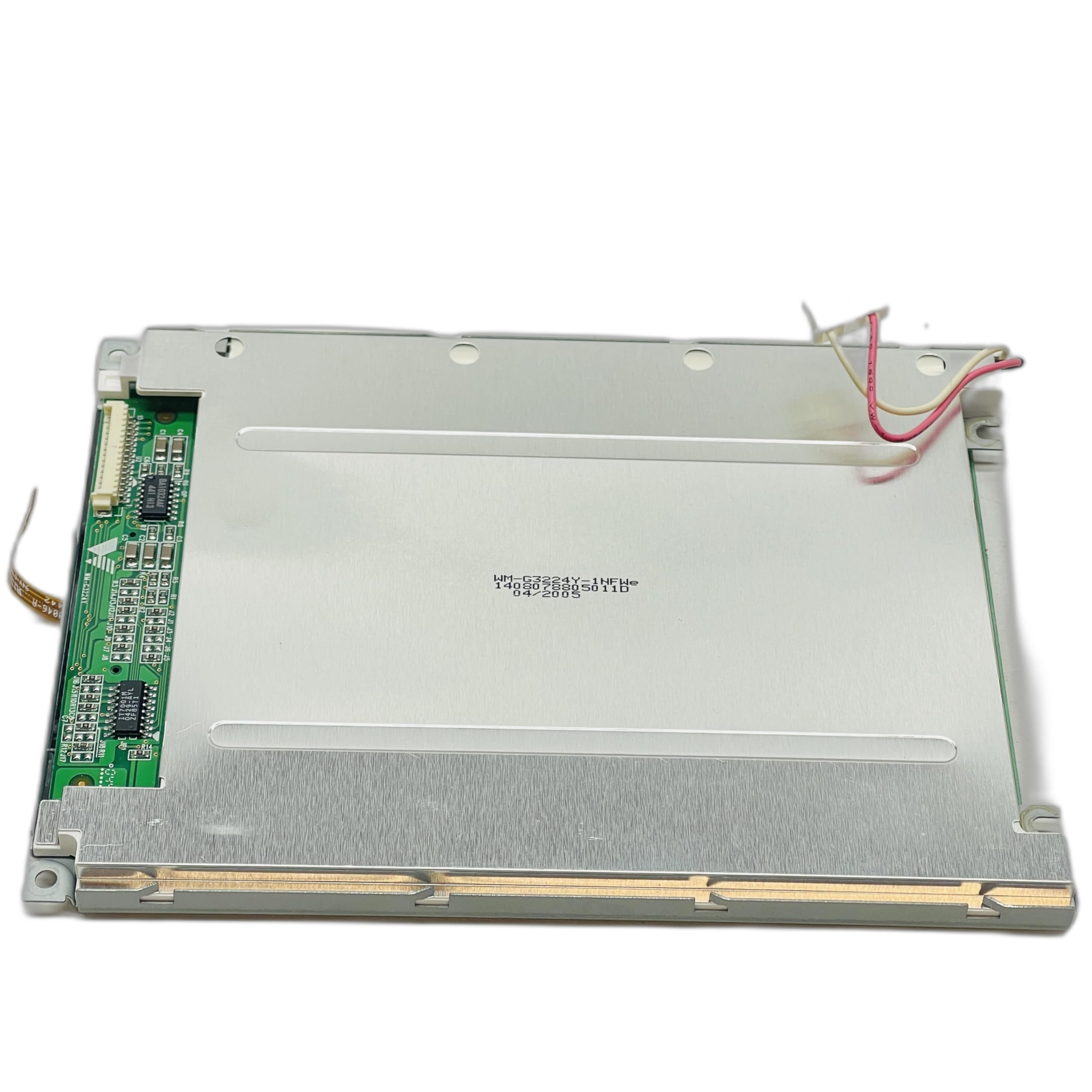 WINTEK WM-G3224Y-1NFWE Touchscreen LCD Display