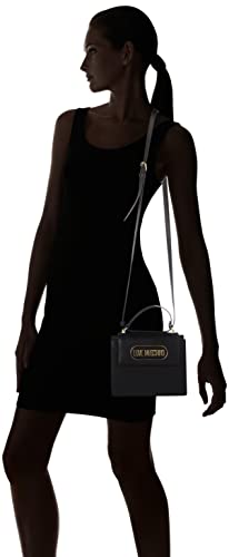 Love Moschino JC4400PP0FKP0, Black