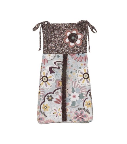 Cotton Tale Designs Penny Lane Diaper Stacker