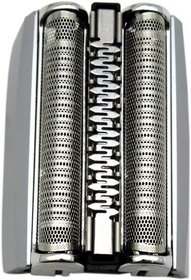 83M Series 8 Replacement Head Compatible with Braun Electric Razor S8 Series 8 Foil & Cutter Replacement Shaver Blades Upgrade Shaving Foil Head for Electric Shaver Model 8370cc, 8340s, 8350s, 8370cc