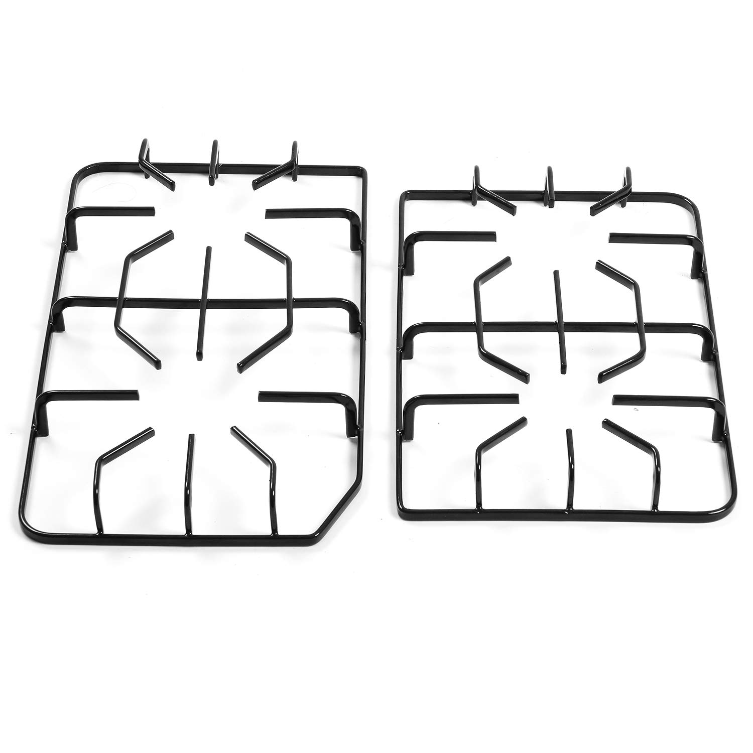 22″x20″ Built in Gas Cooktop 4 Burners Stainless Steel Stove with NG/LPG Conversion Kit Thermocouple Protection and Easy to Clean (20Wx22L)