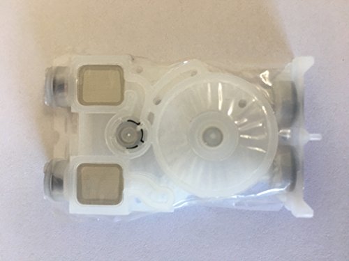 DX7 Head Damper for Roland BN-20/VS-640/RA-640/RE-640/FH-740/VS-300-1000006526 4PC