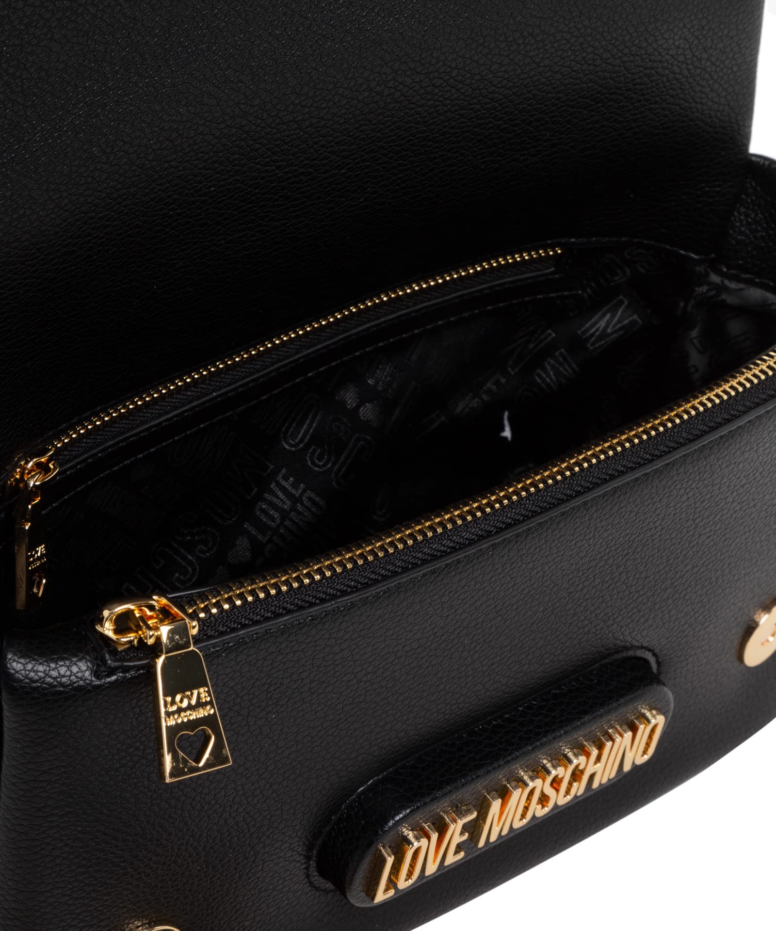 Love Moschino JC4401PP0FKP0, Black
