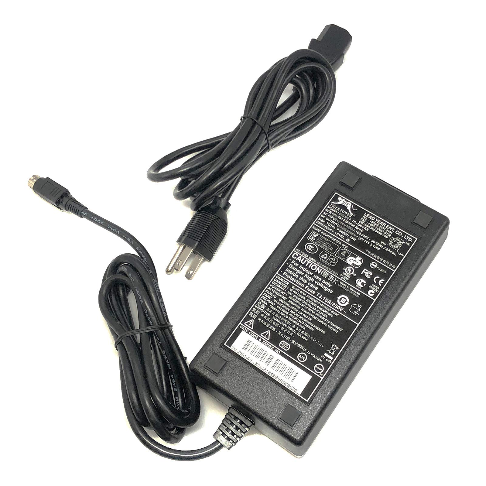 Tiger Lead Year TG-7601-ES