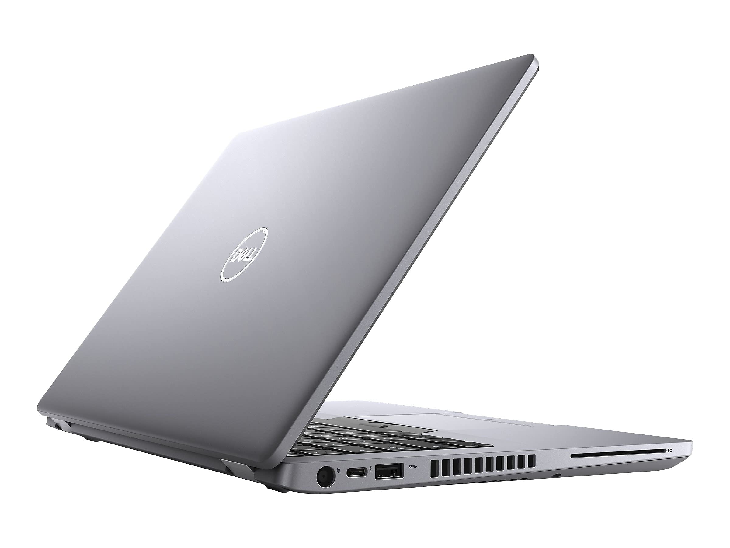 Dell Latitude 5410 14" Notebook - Full HD - 1920 x 1080 - Core i5 i5-10210U 10th Gen 1.6GHz Quad-core (4 Core) - 8GB RAM - 256GB SSD