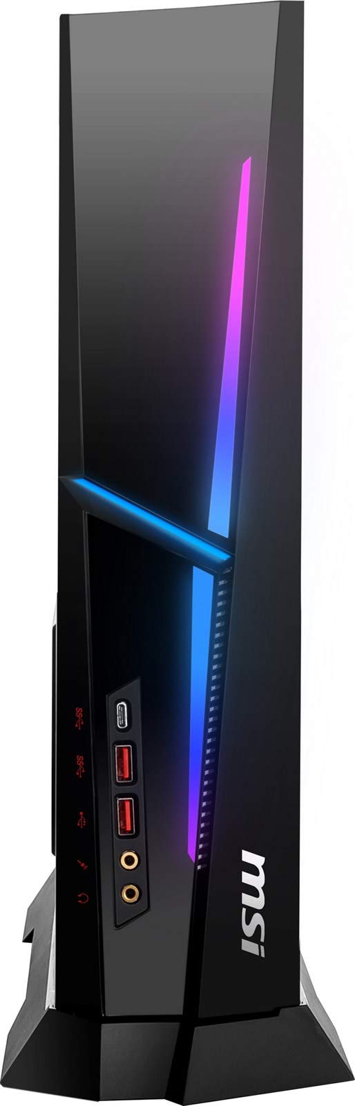2022 MSI MPG Trident AS 12TD-030US (i7-12700F, 64GB RAM, 1TB NVMe SSD, RTX 3070 8GB, Windows 11) Gaming Desktop PC