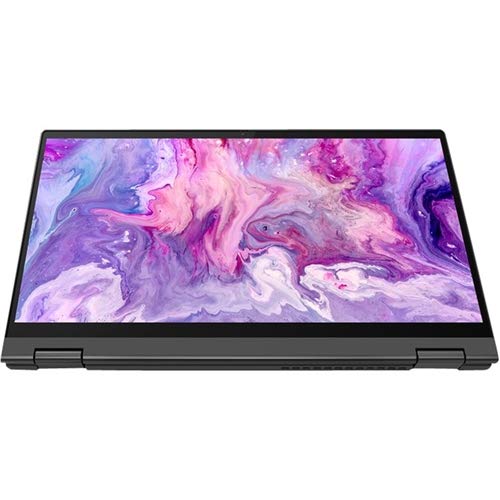 Lenovo Flex 5 2 in 1 Laptop 14" FHD IPS Touchscreen AMD 8-Core Ryzen 7 4700U (Beats i7-10510U) 8GB DDR4 512GB SSD Dolby Fingerprint Backlit Webcam Win 10 + HDMI Cable