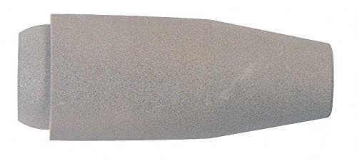 Miller Electric Nozzle, Lava, 4 (1/4 In), PK10-105Z43