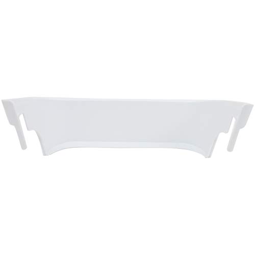 240323001 & 240356401 Refrigerator Door Bin & 240351601 Freezer Door Bin Side Shelf Replacement for Kenmore 25354629407 Refrigerator - Compatible with 240323001, 240356401 & 240351601 White Door Bin