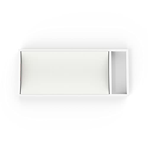 Childcraft Universal Dressing Kit- Matte White
