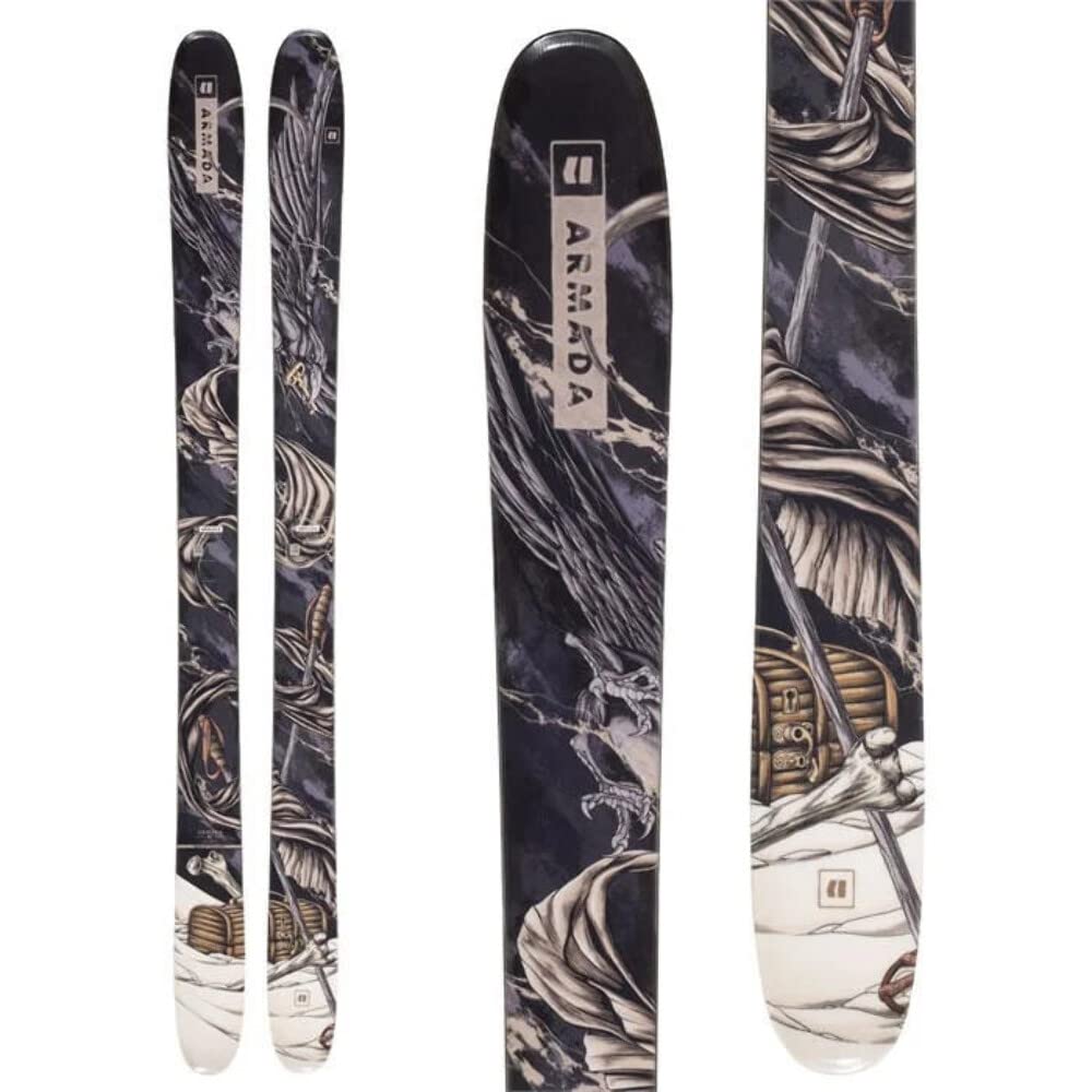 2023 Armada ARV 106 Skis (180)