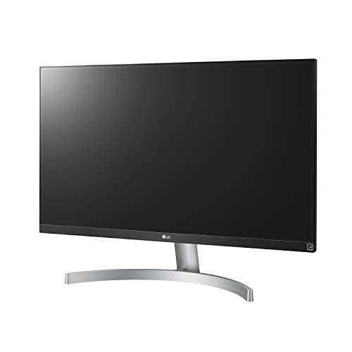 27'' Class 4K UHD IPS LED Monitor with VESA Display HDR 400 (27'' Diagonal)