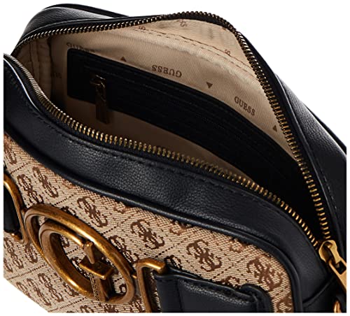Guess AVIANA Camera Bag, Women's, LBL