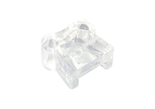 3pk N558471 N569446 Nailer No Mar Tip Compatible with DeWalt Replaces DCN680D1 DCN680B DCN681B DCN681D1 KOLEOLL