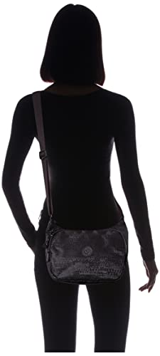 Kipling KI7188X23 Women's Official CAI Urban Black Jq