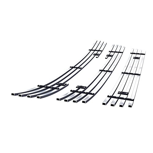 APS Compatible with GMC Terrain 2010-2015 Main Upper Stainless Steel Chrome Billet Grille Grill Insert G66754A