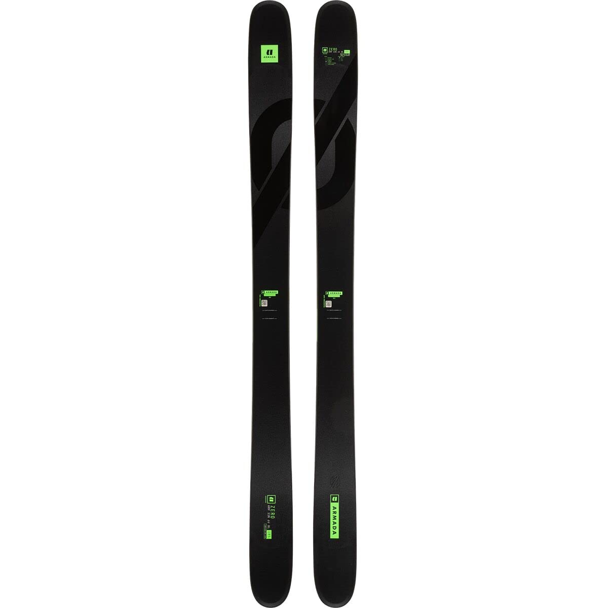 2024 Armada ARV 116 JJ UL Skis (165)