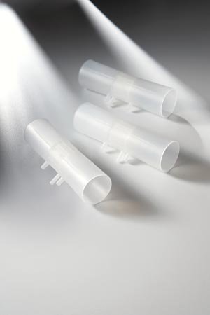Brentwood 2-100-1205 IQ Spirometer Mouthpieces (Pack of 25)