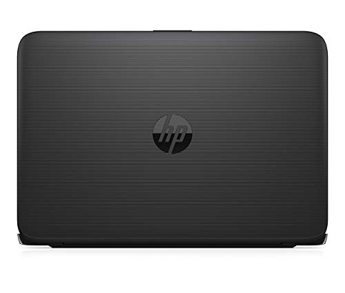 HP 11-ah117wm Intel N4000 4GB RAM 32GB eMMC 11.6-inch WLED Win 10 Streambook Laptop (Renewed)