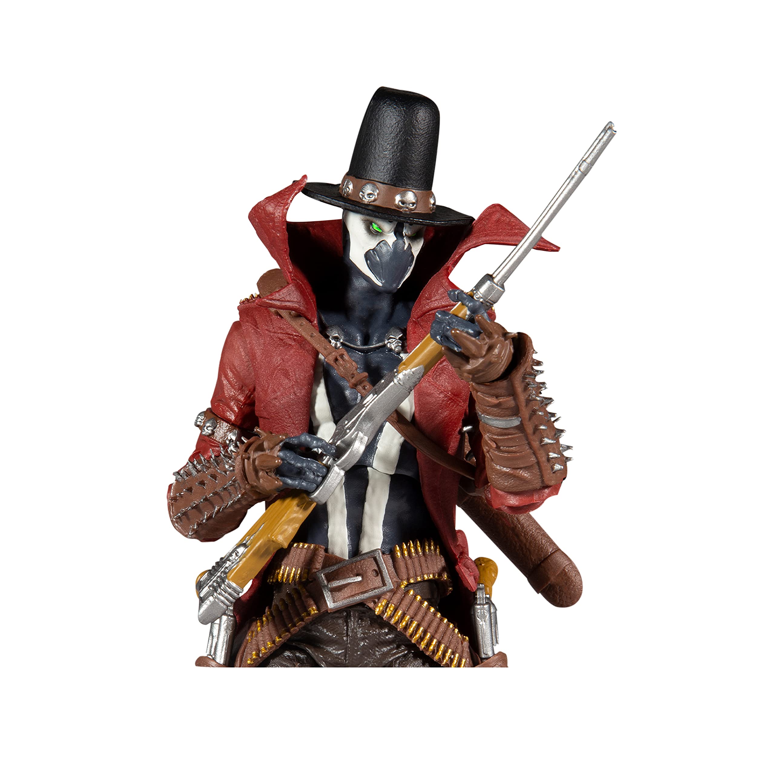 BANDAI McFarlane 90144 Action Figure, Multicolor