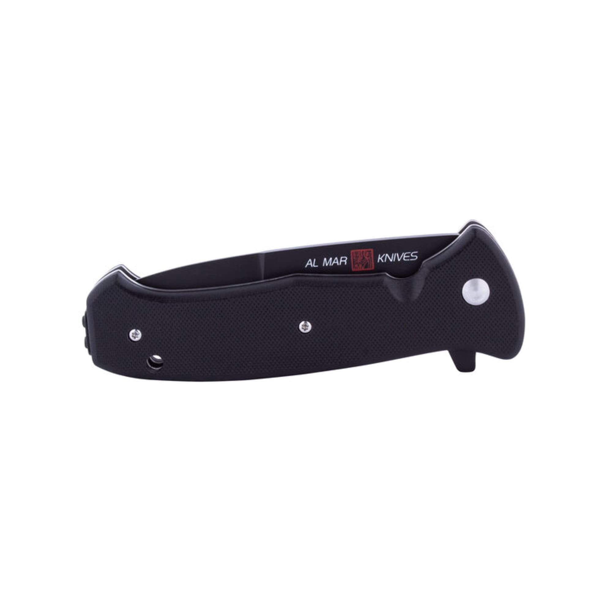 Al Mar AMK2206: Sere 2020 Linerlock A/O