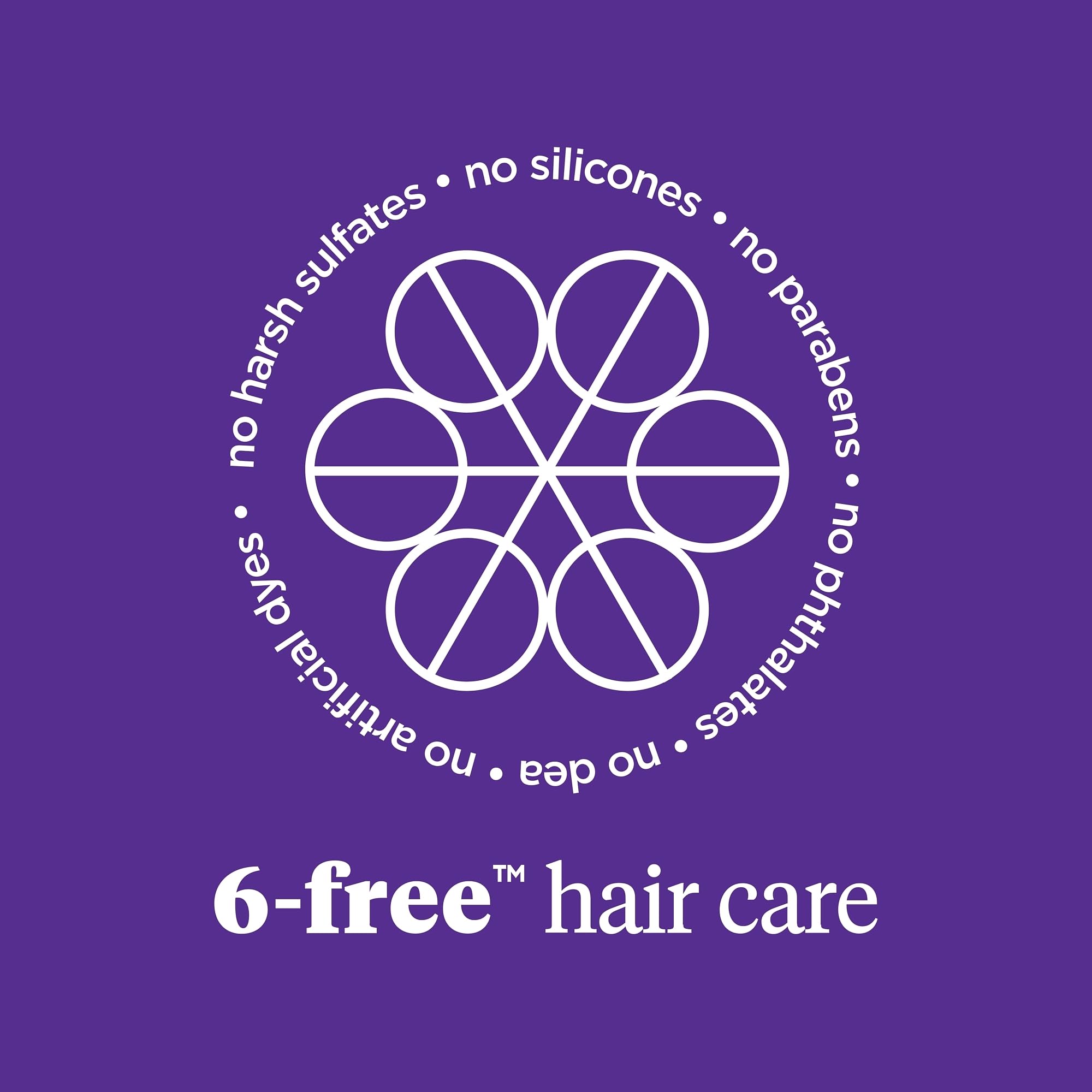 Briogeo Curl Charisma Chia + Flax Seed Coil Custard, Leave-In Styler for Nourishing and Defining Natural Curly and Coily Hair Textures, Vegan, Cruelty-Free, 6 oz