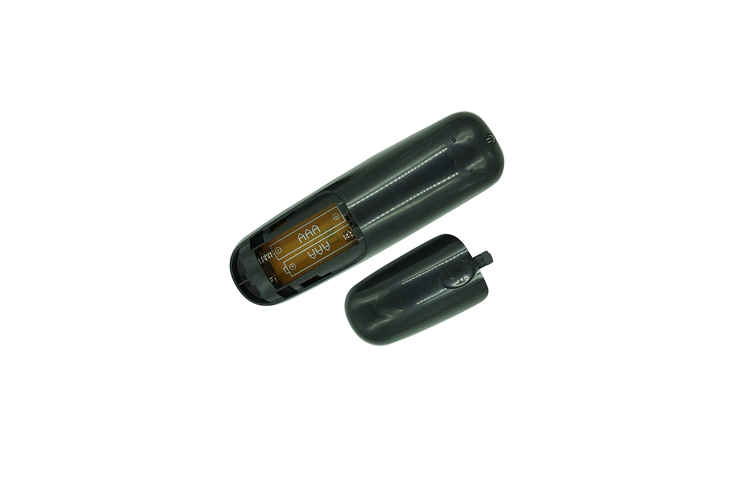 HCDZ Replacement Remote Control for Samsung Wisenet SDH-B73043BF SDR-C73303N1T SDH-B73023BF SDR-B73303N SDR-C73303 SDH-C73043 SNK-B73040BW SNR-73200WN SDR-B74301 4 Channel DVR Security Camera System