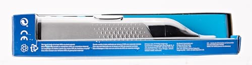 Nose Hair Trimmer, Series 3000 Nose, Ear and Eyebrow Trimmer Showerproof with Protective Guard System, Battery-Operated, No pulling Guaranteed - NT3650/16