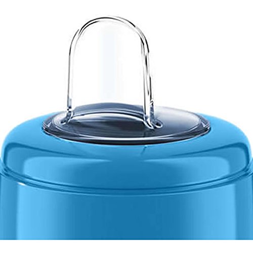 Philips Avent My Easy Sippy Spout 9-Ounce Cup (Pack of 2) Blue