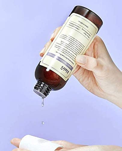 Klairs 1 Million-Seller Basic Set, toner, vitamin drop, hydration, a perfect simple skincare routine