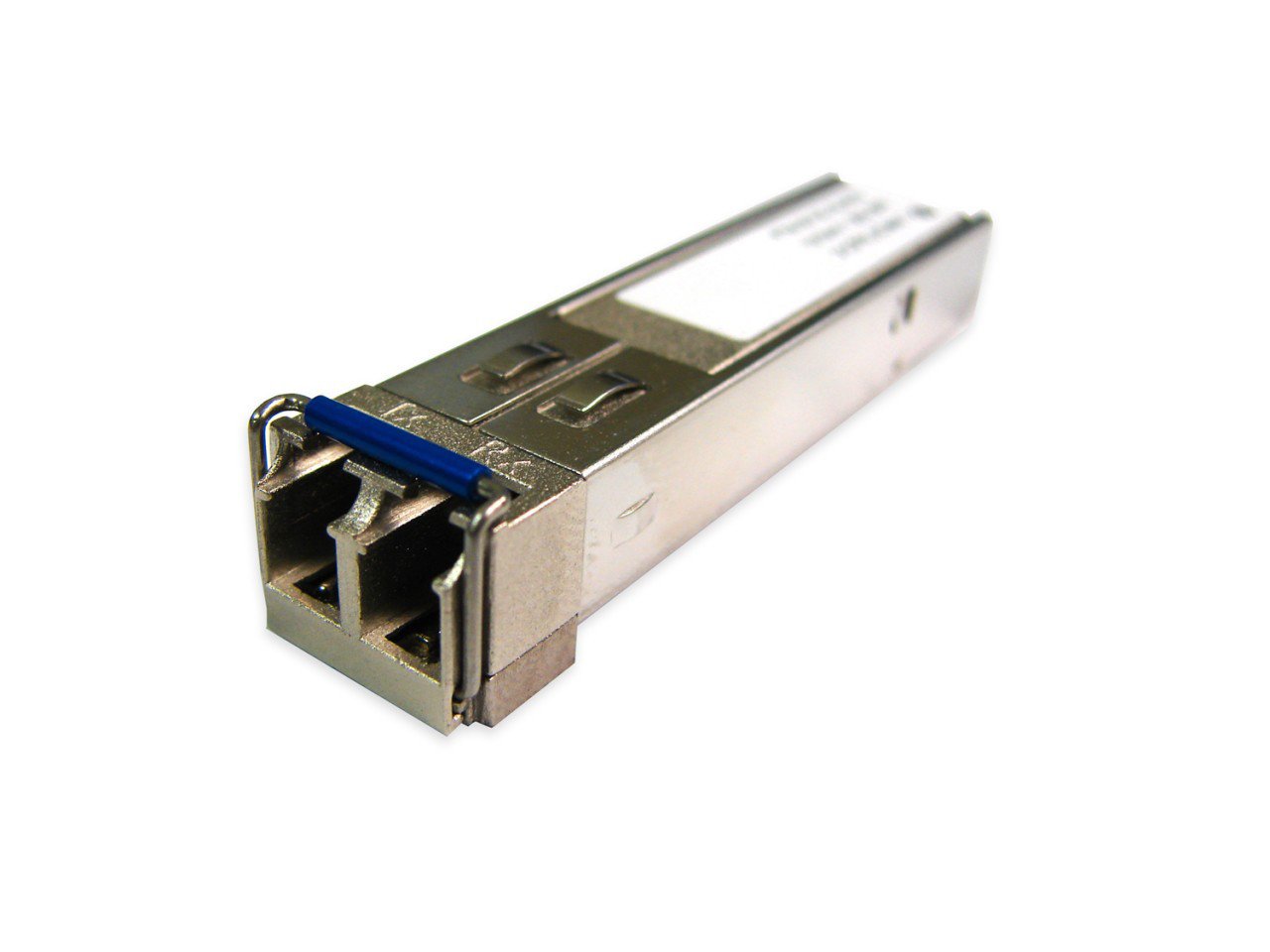 Brocade 10G-SFPP-SR-8 SFP+ transceiver module - 10GBase-SR - LC multi-mode - up to 980 ft - 850 nm ( pack of 8 ) - for VDX 6710, 6720, 6730, 6740, 6740T, 6740T-1G