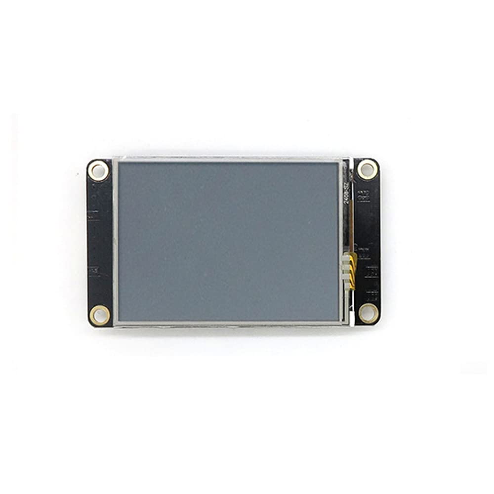 NEXTION NX4024K032 + Acrylic Case