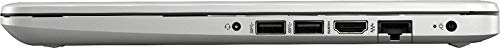 Newest HP 14" HD Premium Thin and Lightweight Laptop PC | Intel Pentium Gold 4417U Dual-Core 2.3GHz | 8GB RAM | 1TB HDD | WiFi | HDMI | Bluetooth | USB-C | Windows 10