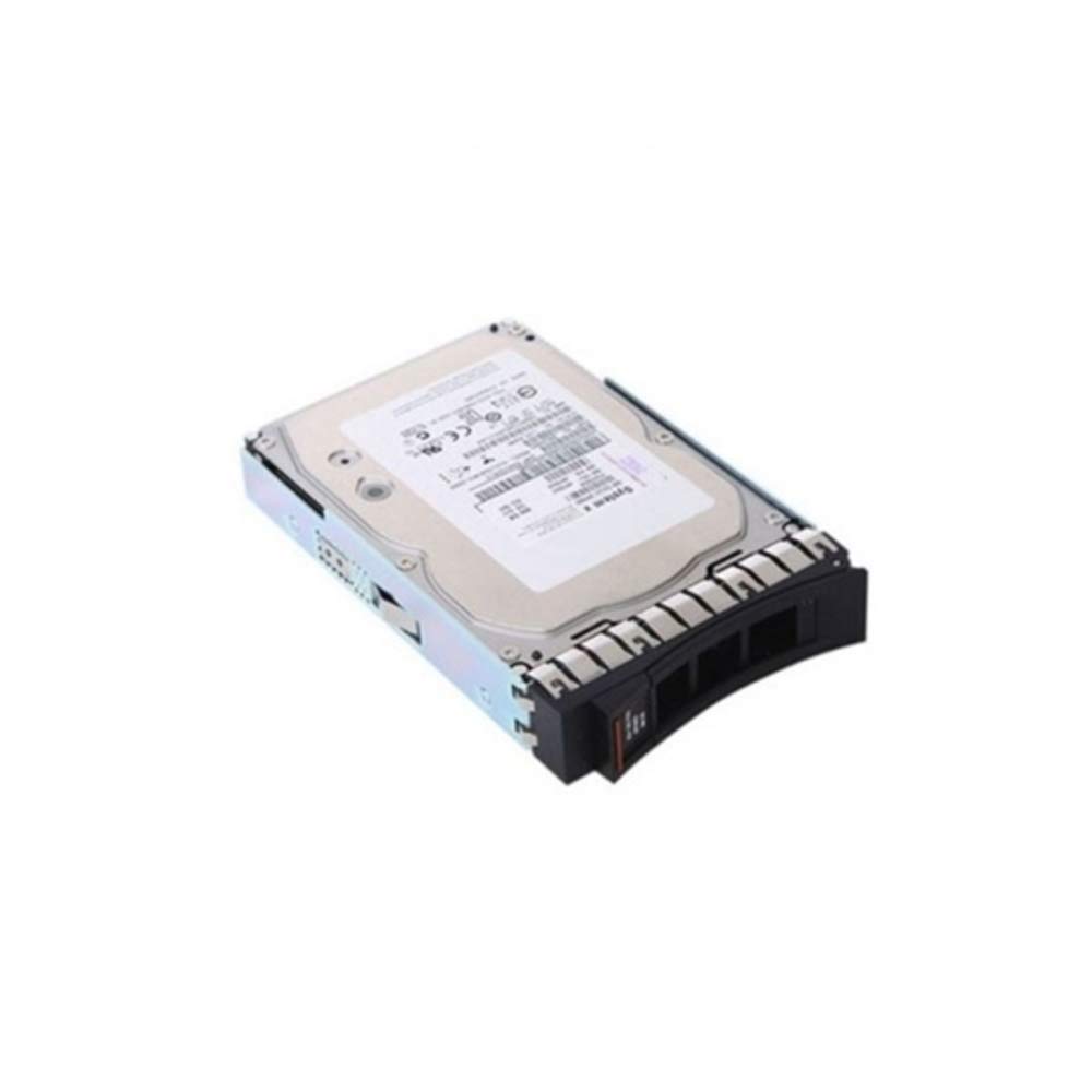 Lenovo 7XB7A00069 Think System 2.5" 2.4TB 10K SAS 12Gb Hot Swap 512E Hard Drive