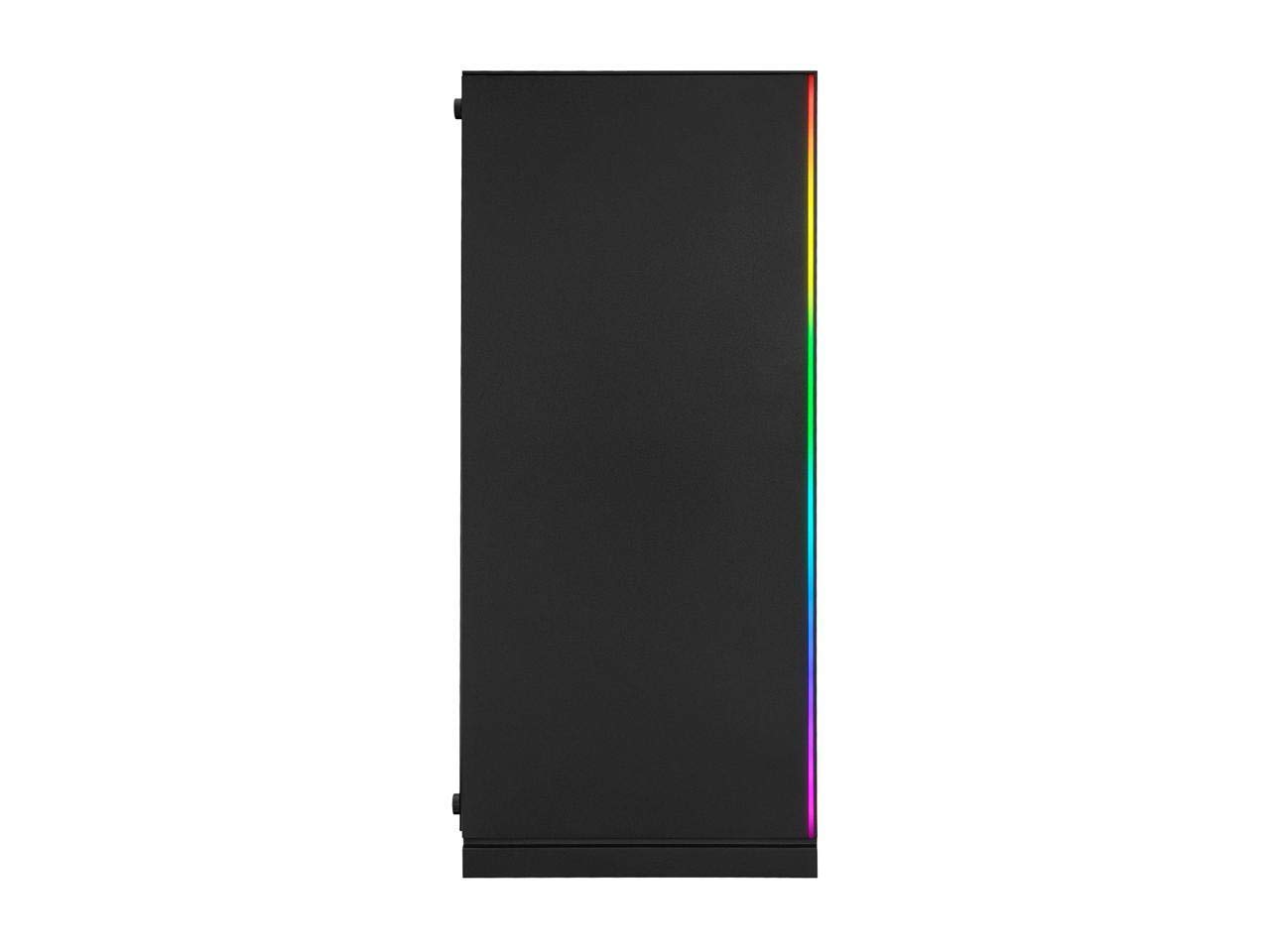 Centaurus Polaris 4T7 Gaming PC - Intel i7 13700K 16-Core, GeForce RTX 4070, 32GB DDR5 RAM, 1TB NVMe SSD, Tempered Glass, RGB, WiFi, CPU Liquid Cooler AIO, Windows 11 PRO. Custom Professional Desktop