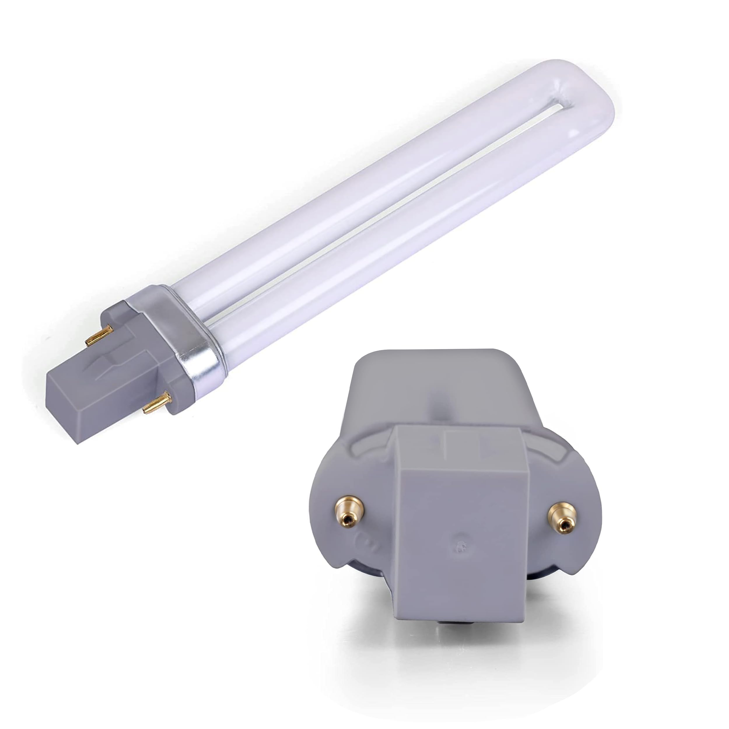 4 Replacement Bulb for VEYOFLY Fly Trap Indoor Compatible with Model VF02. (Device not Included)