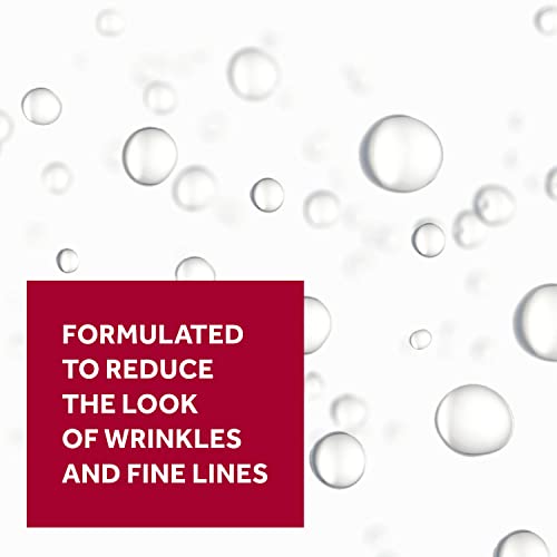 Pond's Anti-Wrinkle Cream and Eye Cream Anti-Aging Face Moisturizer Rejuveness With Vitamin B3 and Retinol Complex, 7 Ounce (Pack of 2)