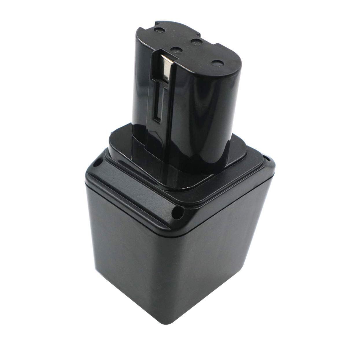 2500mAh Rechargeable Battery BOS12B NiMh Battery 12V Replacement for Bosch 12V Battery b-8220 bpt1004 bh1204 bh-1204 2607335021 2607335014