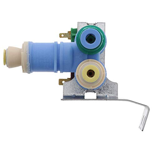 ERP W10179146 Refrigerator Water Valve