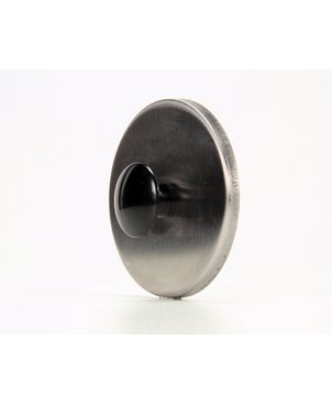 Bunn 02564.0002 Lid Assy W/Knob,Pour-in (Ohw)