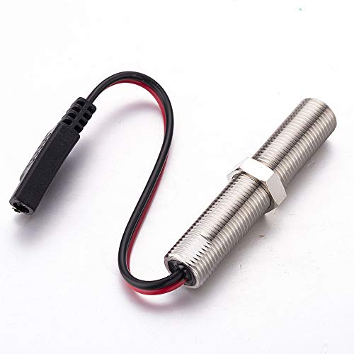 5/8-18 UNF MPU MSP6721 Generator Magnetic Pickup Speed Sensor for Engine