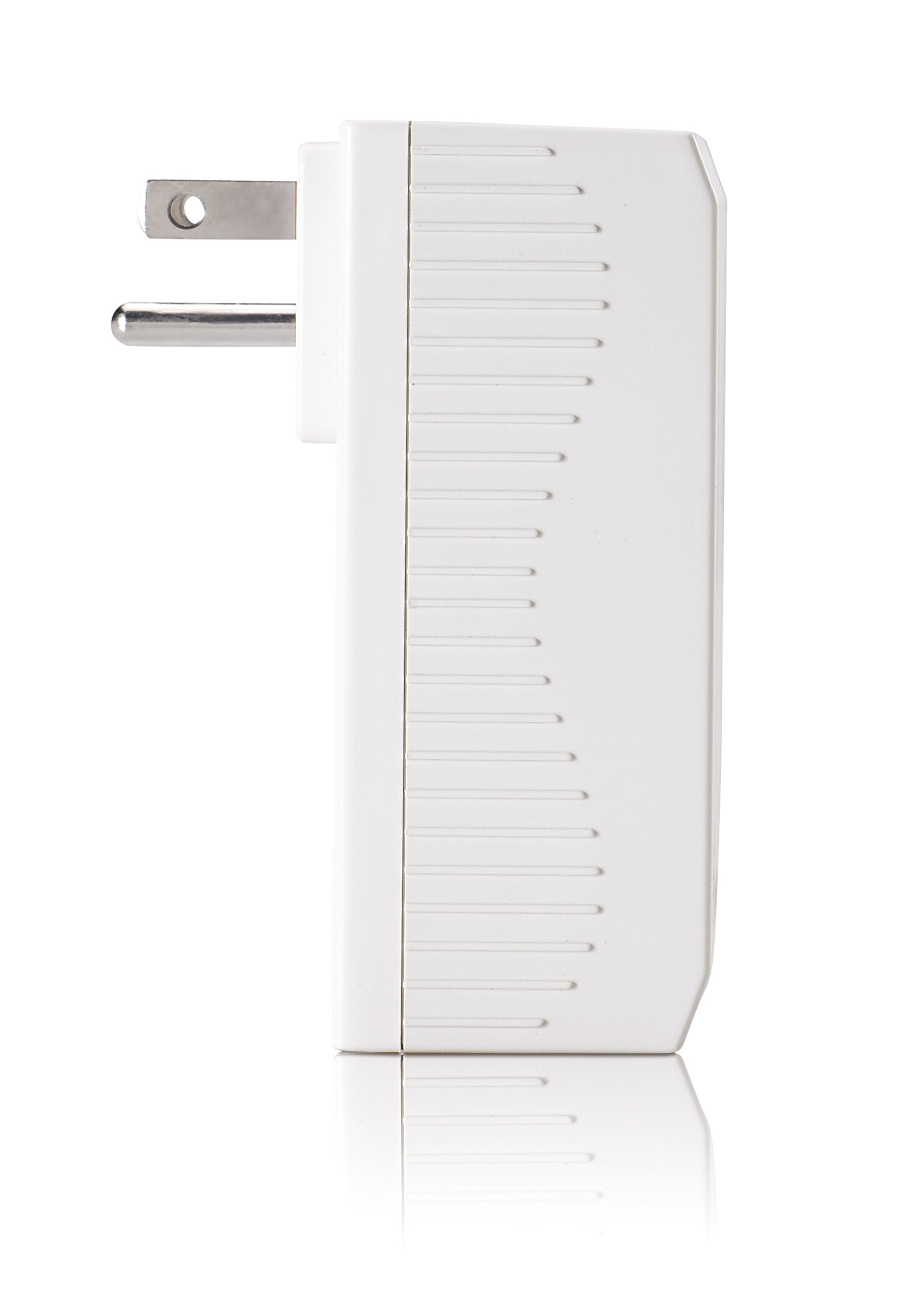 Comtrend Powerline Ethernet +PoE Adapter (PG-9172PoE)