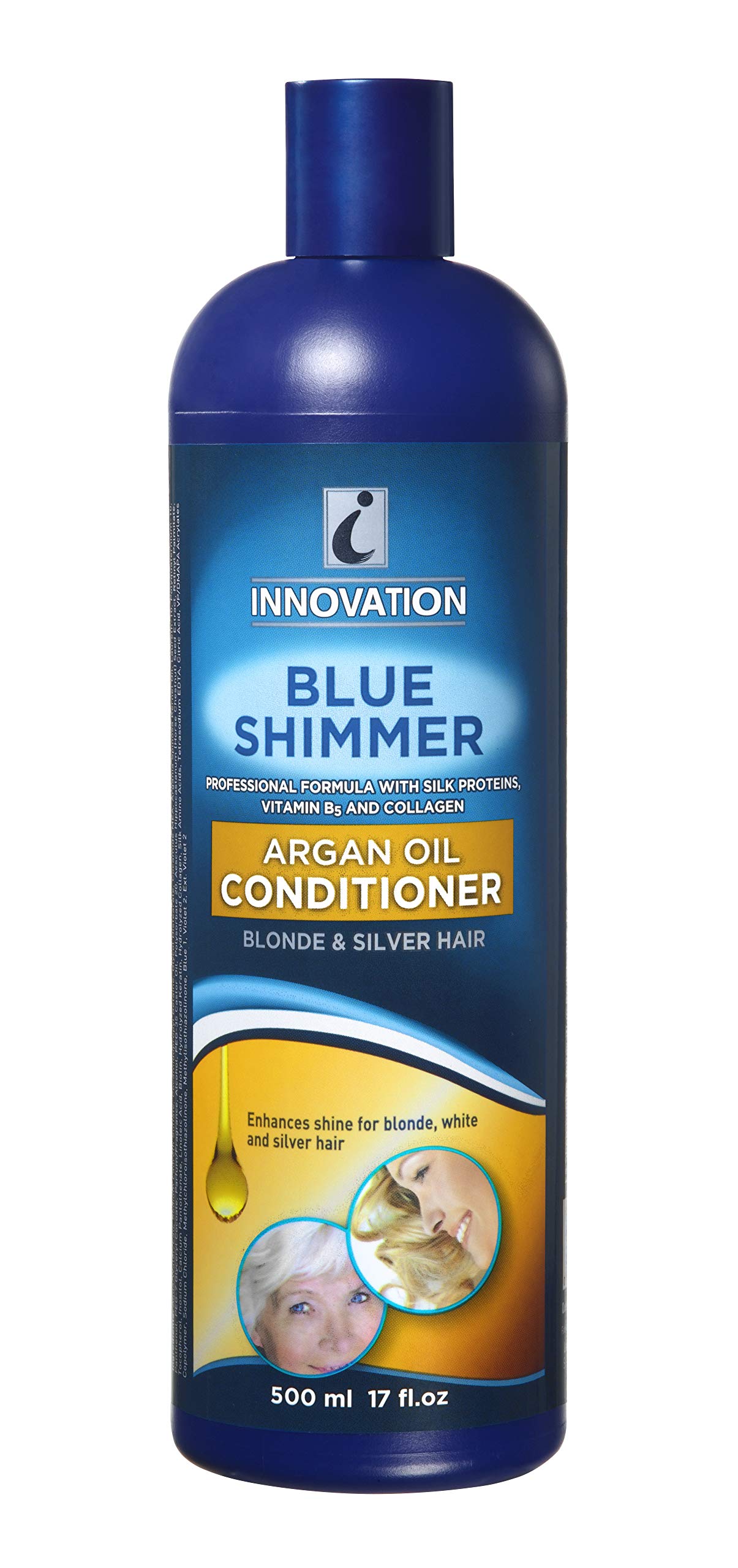 Conditioner with Argan Oil