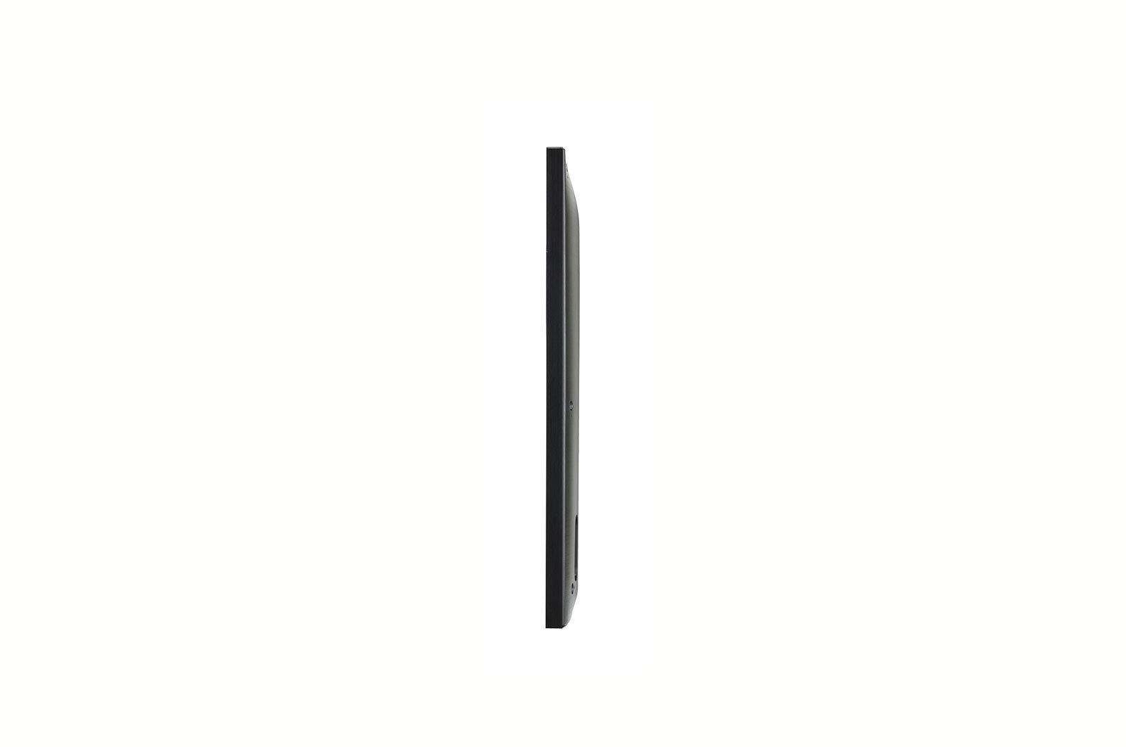 LG 65” 65UH5F-H UH5F-H Series Slim UHD IPS Digital Signage with non-glare coating, webOS platform, Cisco & Crestron compatible, & IP5x Certified