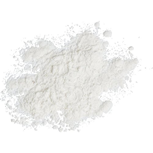 Burt's Bees Baby 100% Natural Dusting Powder, Talc-Free Baby Powder - 4.5 Ounce Bottle (Pack of 3)