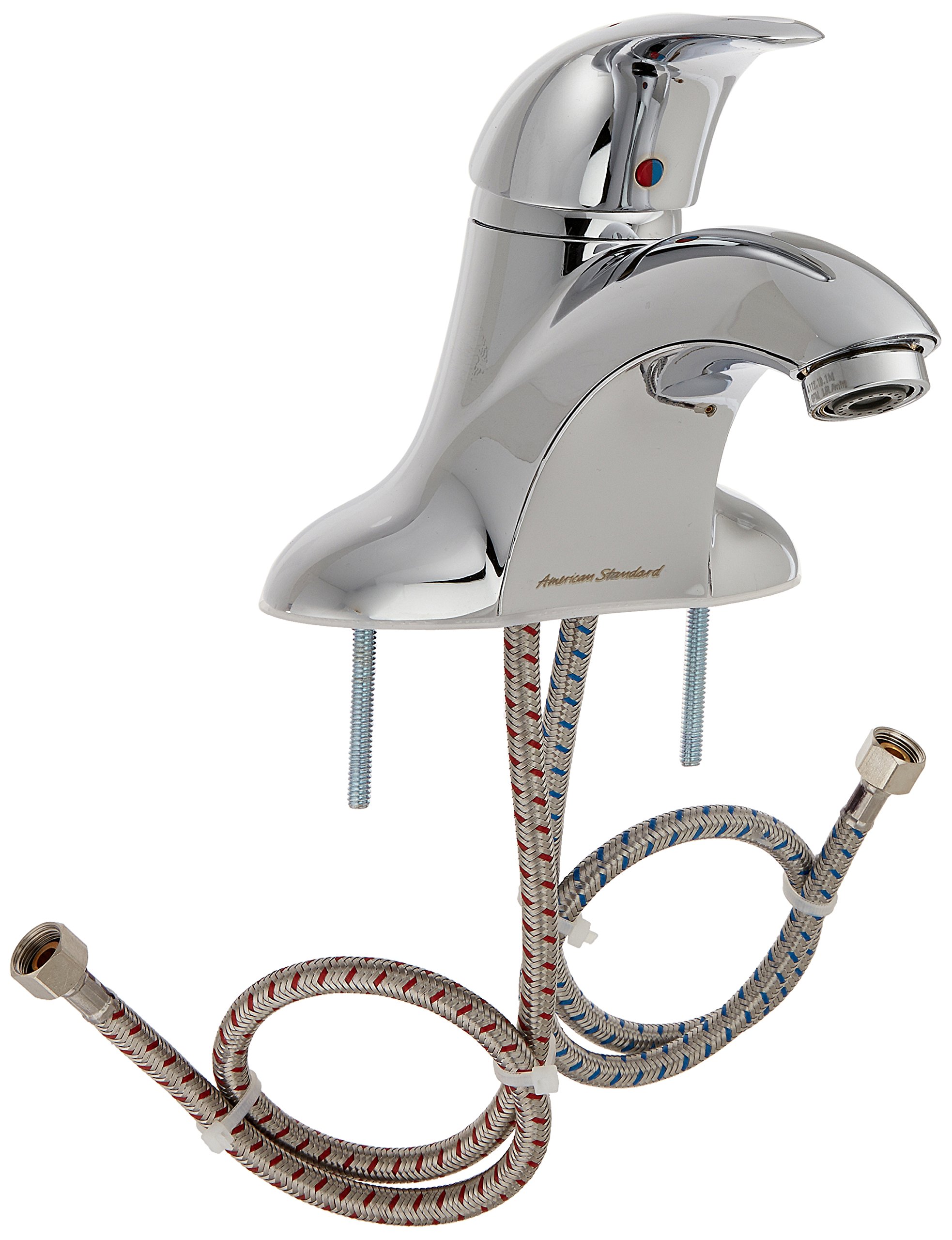 American Standard 7385050.002, 5.63 x 6.06 x 6.50 inches, Polished Chrome